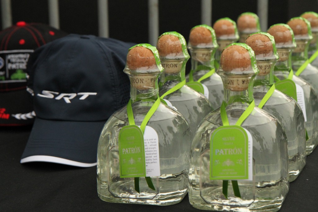 Grand Prix of Baltimore ALMS Tequila Patron – Unified Pop Theory